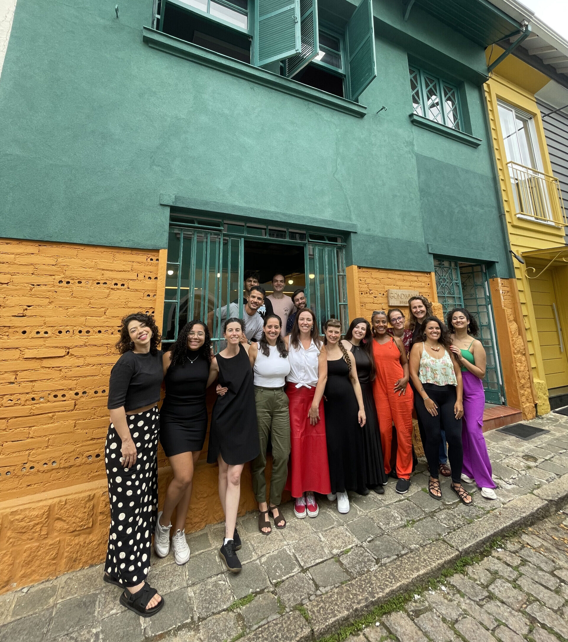 8m Achieve Gender Equality And Empower All Women And Girls Gondwana