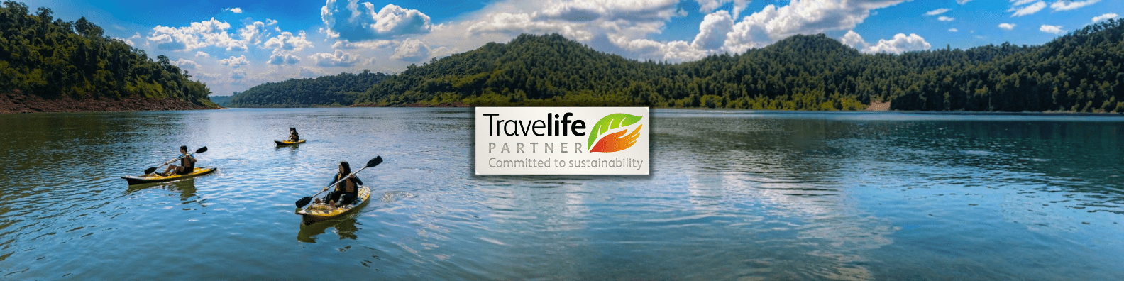 A new chapter in our journey: Gondwana Brasil is officially a Travelife ...